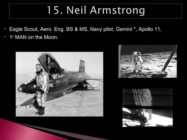 BSA space exploration merit badge requirement 2 | PPT | Space and ...
