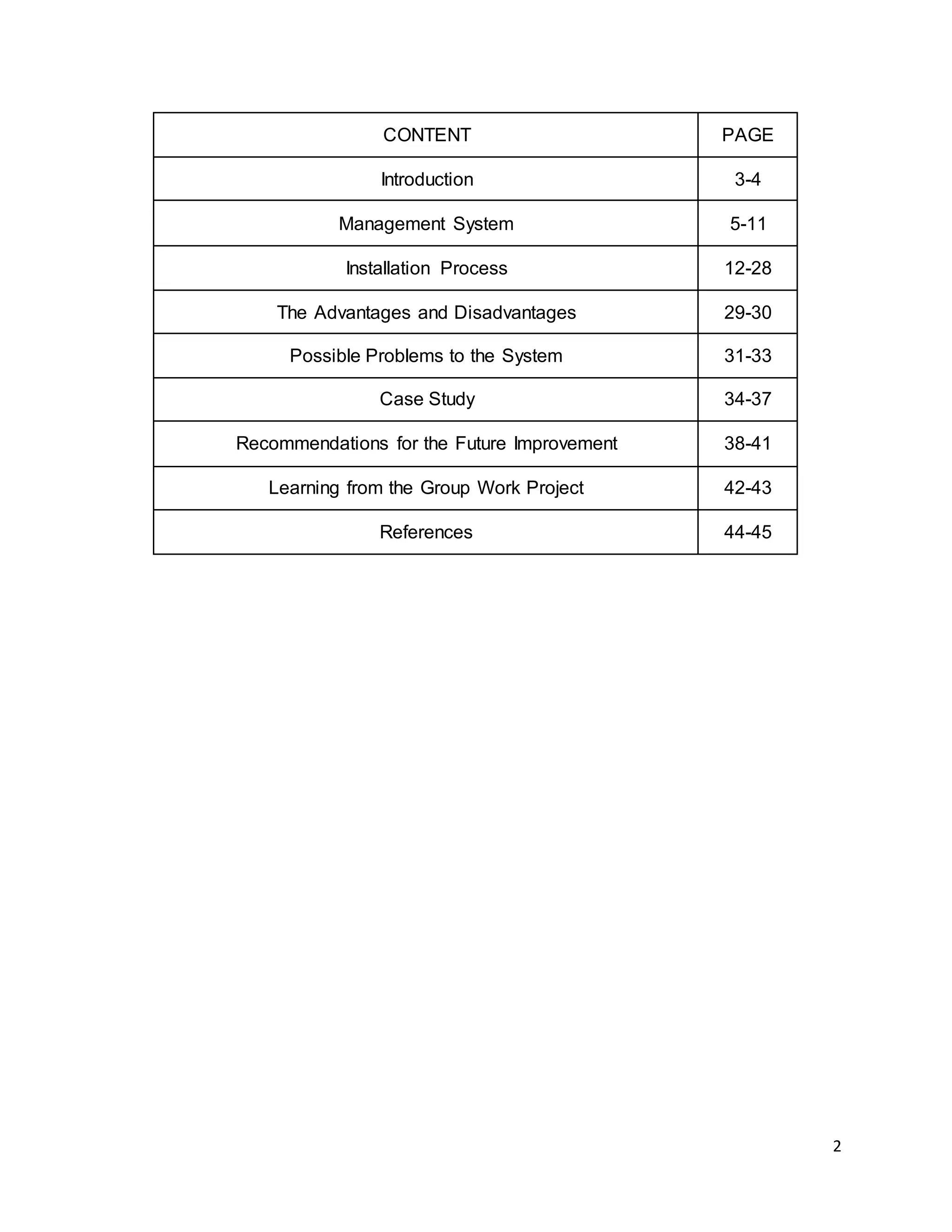 Water treatment-for-domestic-water-supply - Report | DOCX
