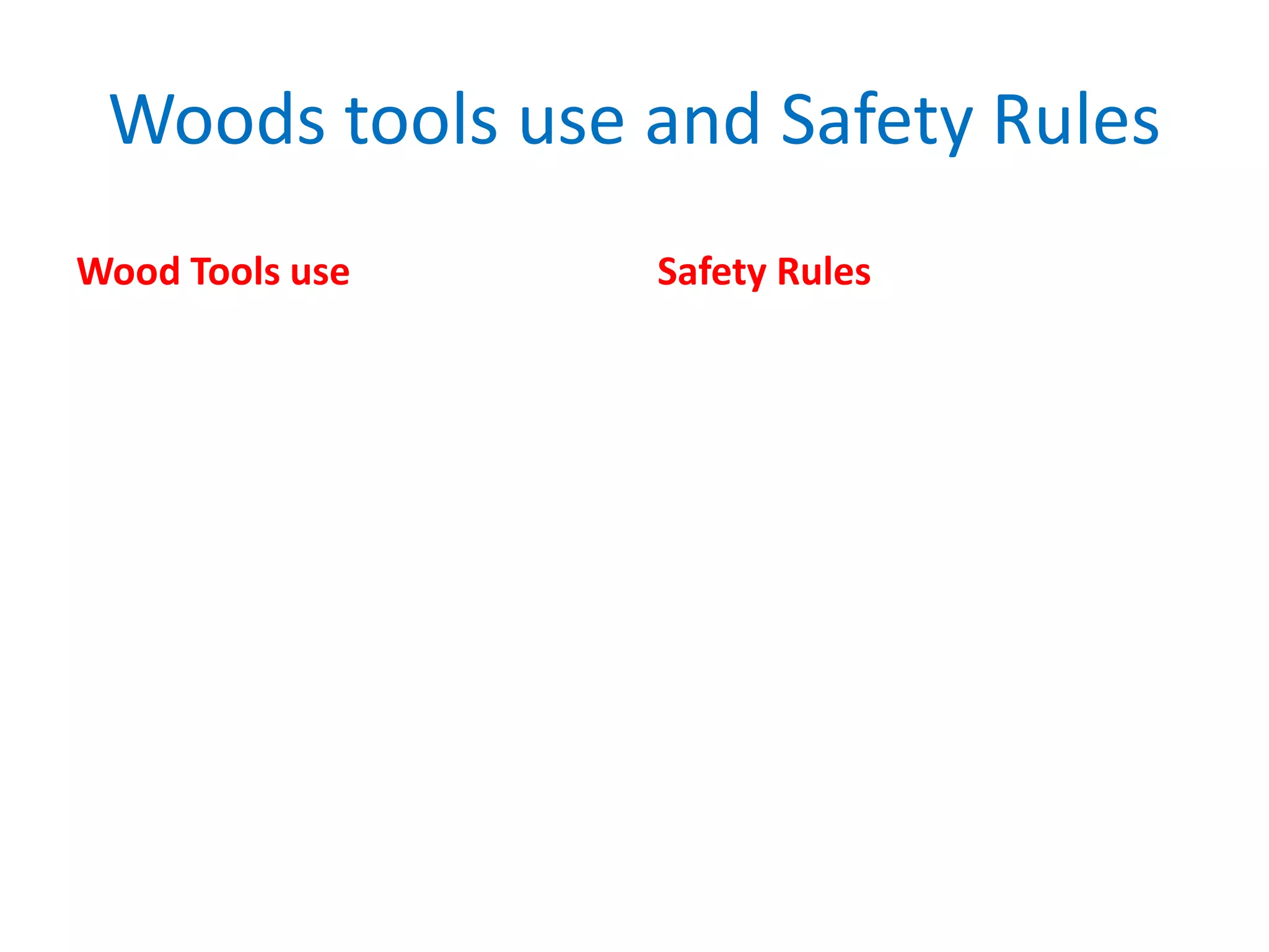 BSA Totin Chit Training material | PPTX