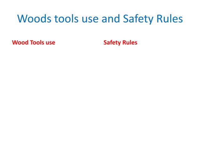 BSA Totin Chit Training material | PPTX