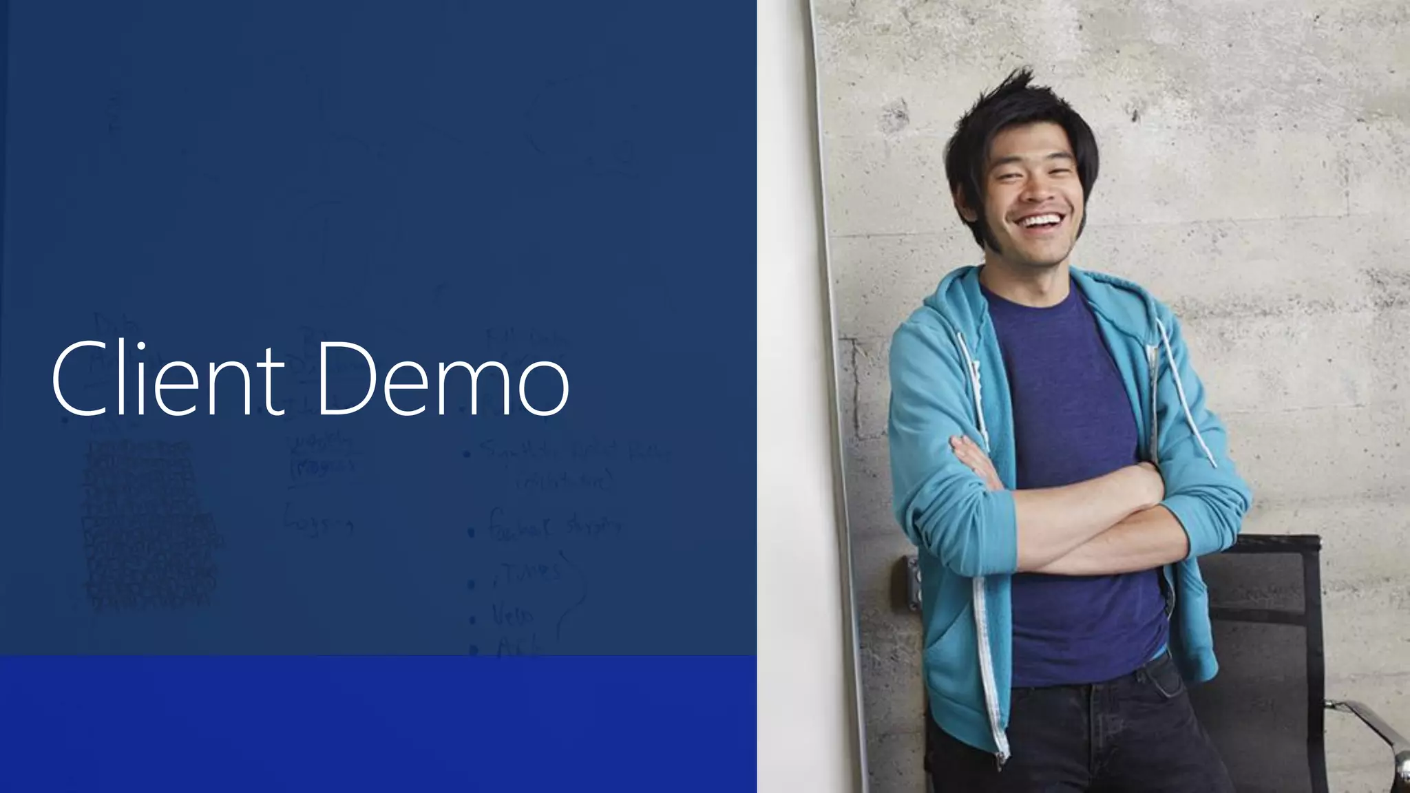 Deep Dive on the Microsoft Dynamics AX Platform | PDF