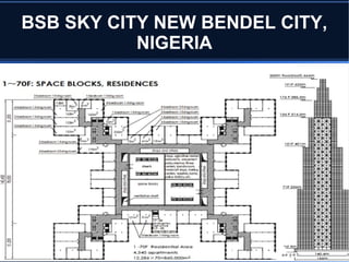 BSB SKY CITY NIGERIA DEVELOPMENT CLUB | PPT