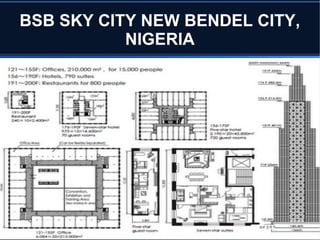 BSB SKY CITY NIGERIA DEVELOPMENT CLUB | PPT