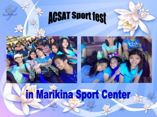 ACSAT BSBA COMP3 | PPT