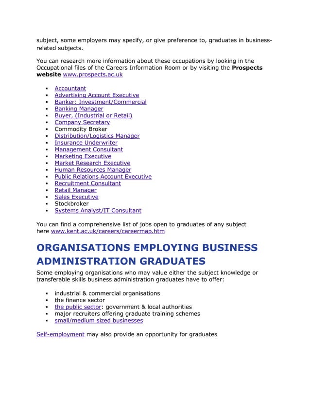 Bsba orientation | DOCX