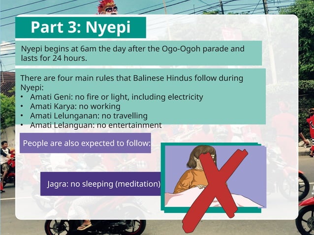 BSBCMM441-Presentation 2 Revised The day of silence in Baliversion.pptx