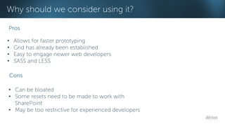 Bootstrap for Beginners | PPTX | Web Development | Internet