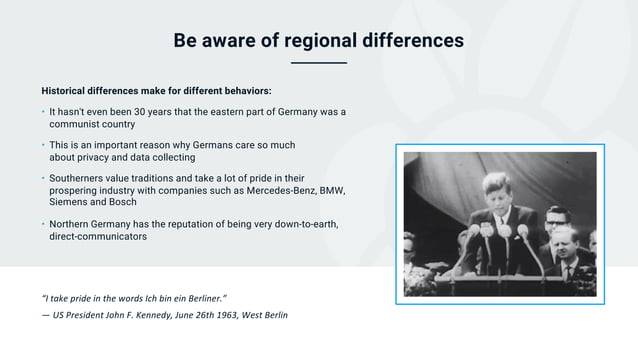 German Business Culture | PDF