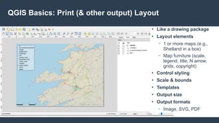 GIS for Recorders | PPT