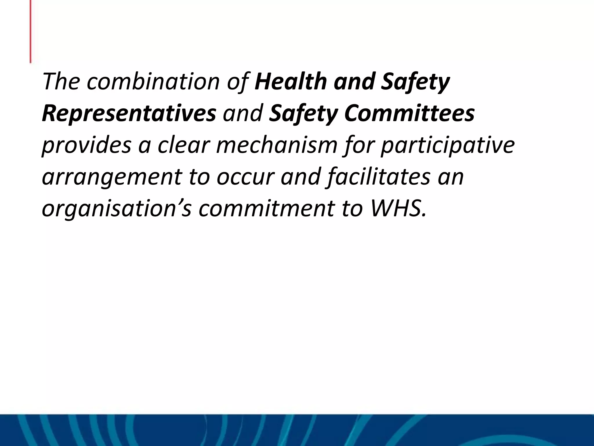 Bsbwhs501presentation2 | PPTX