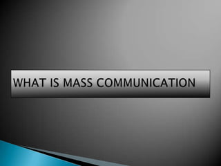 BSc. Visual Communication Course - Subjects of study, Career options ...