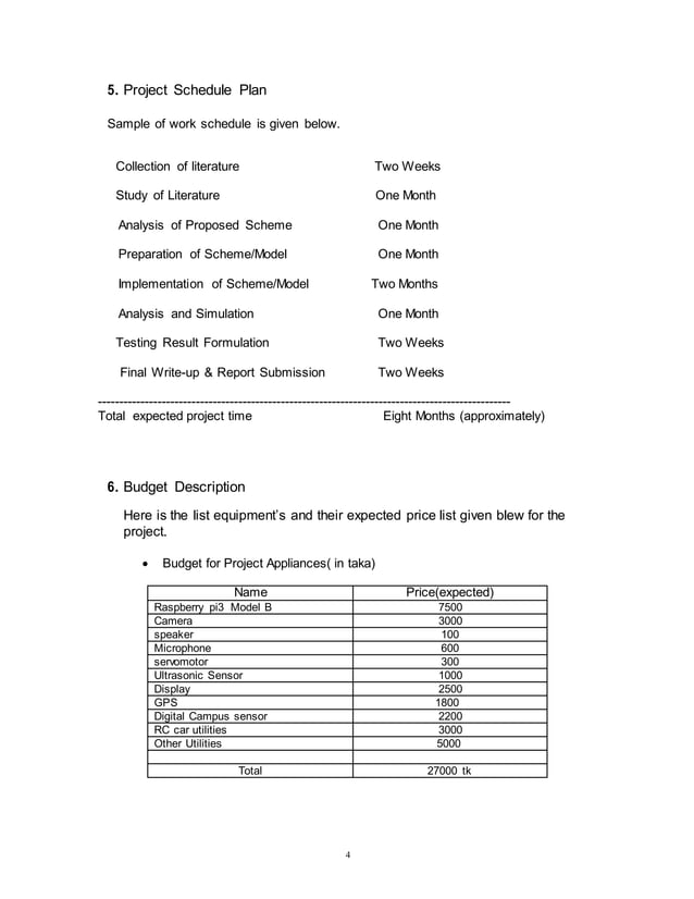 B sc. project_proposal_mss | DOCX | Computer Software and Applications ...