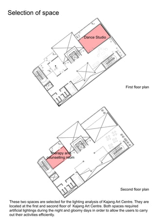 Building Science Project 2 | PDF