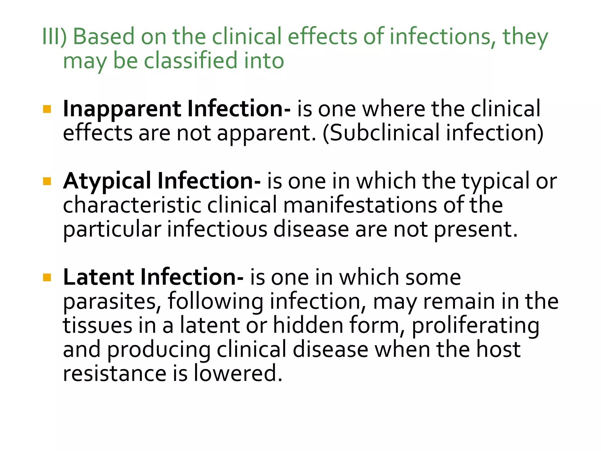BSc. 1 Infection and Antigens.pptx