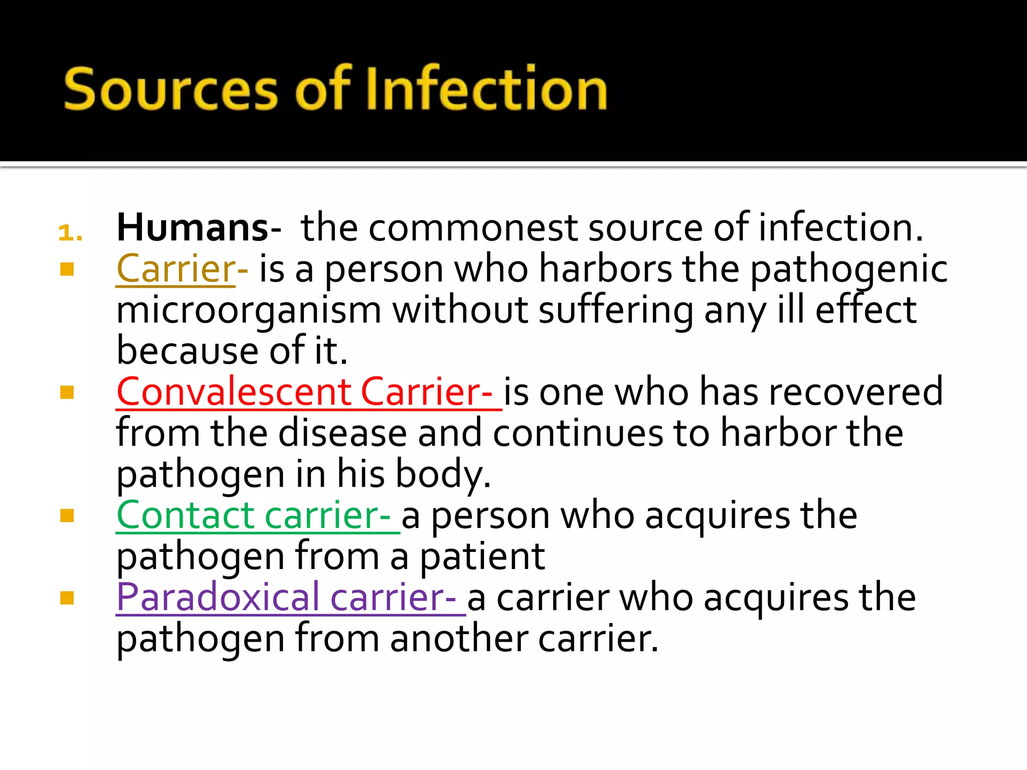 BSc. 1 Infection and Antigens.pptx