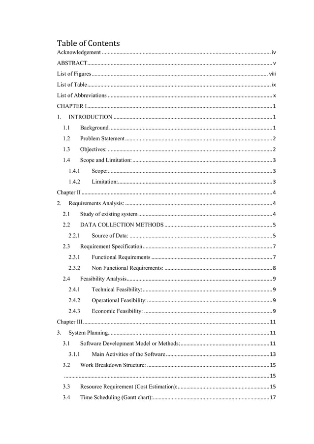 BSc CSIT Final Year Project Report on Hamro Krishi - Nepal | PDF