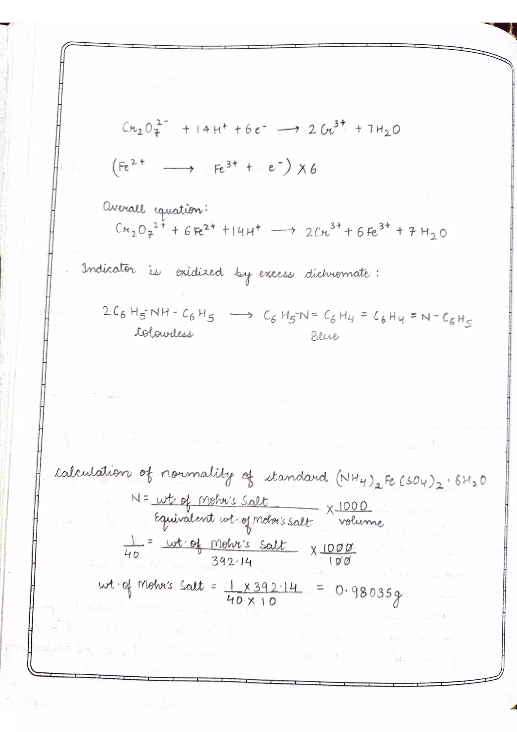 BSC 1st year Chemistry Practical 1 .pdf