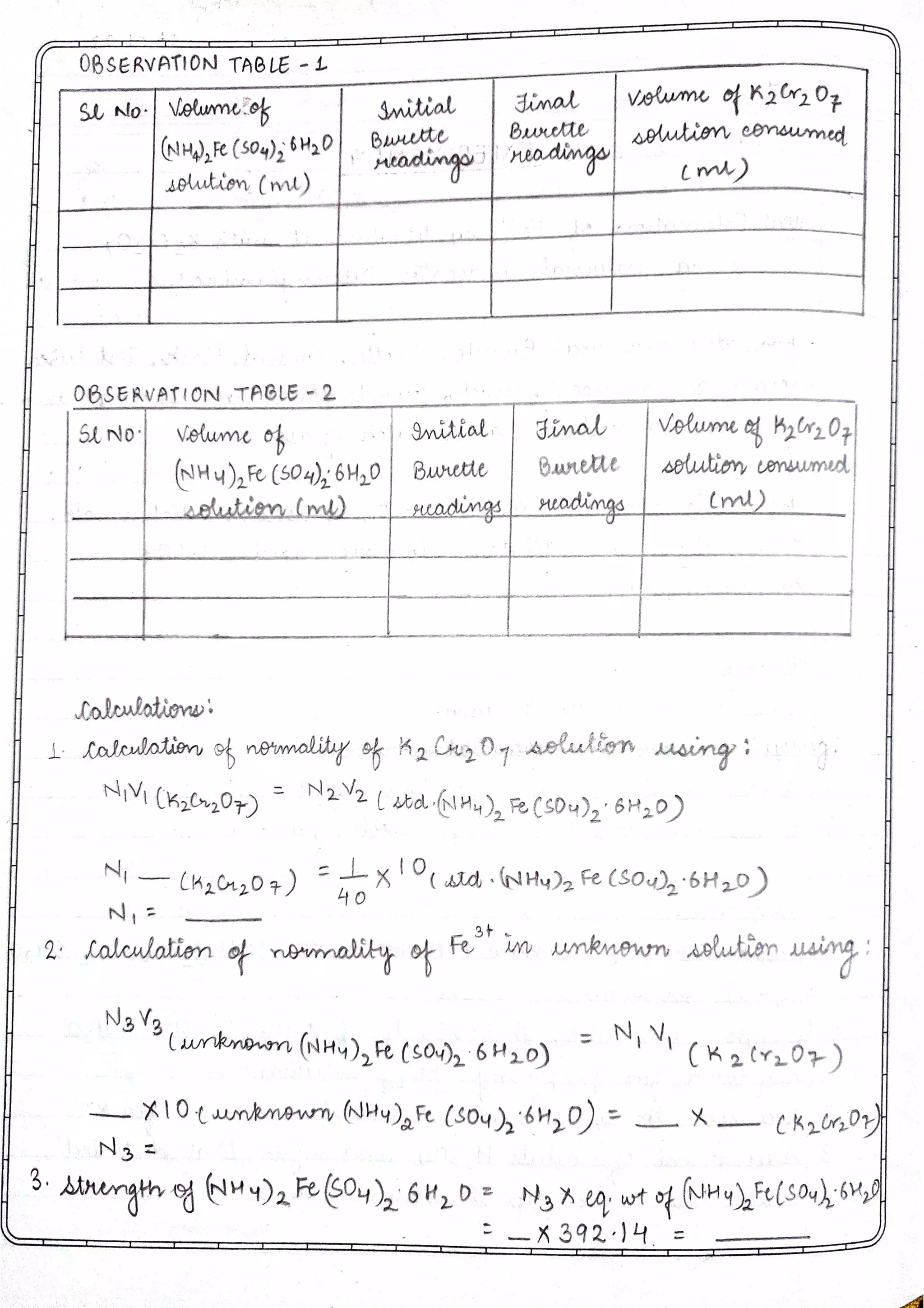 BSC 1st year Chemistry Practical 1 .pdf