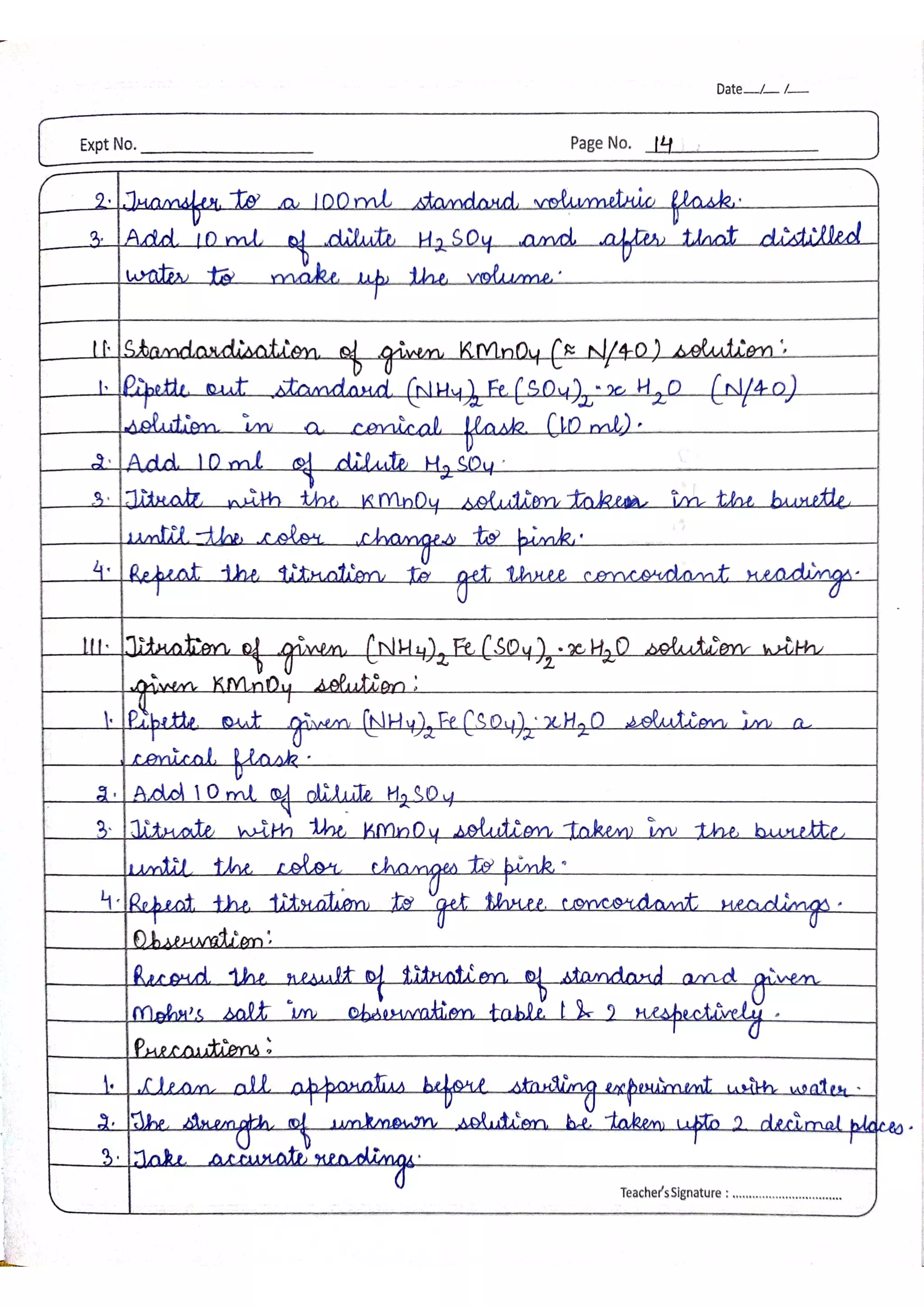 BSC 1st year Chemistry Practical 1 .pdf