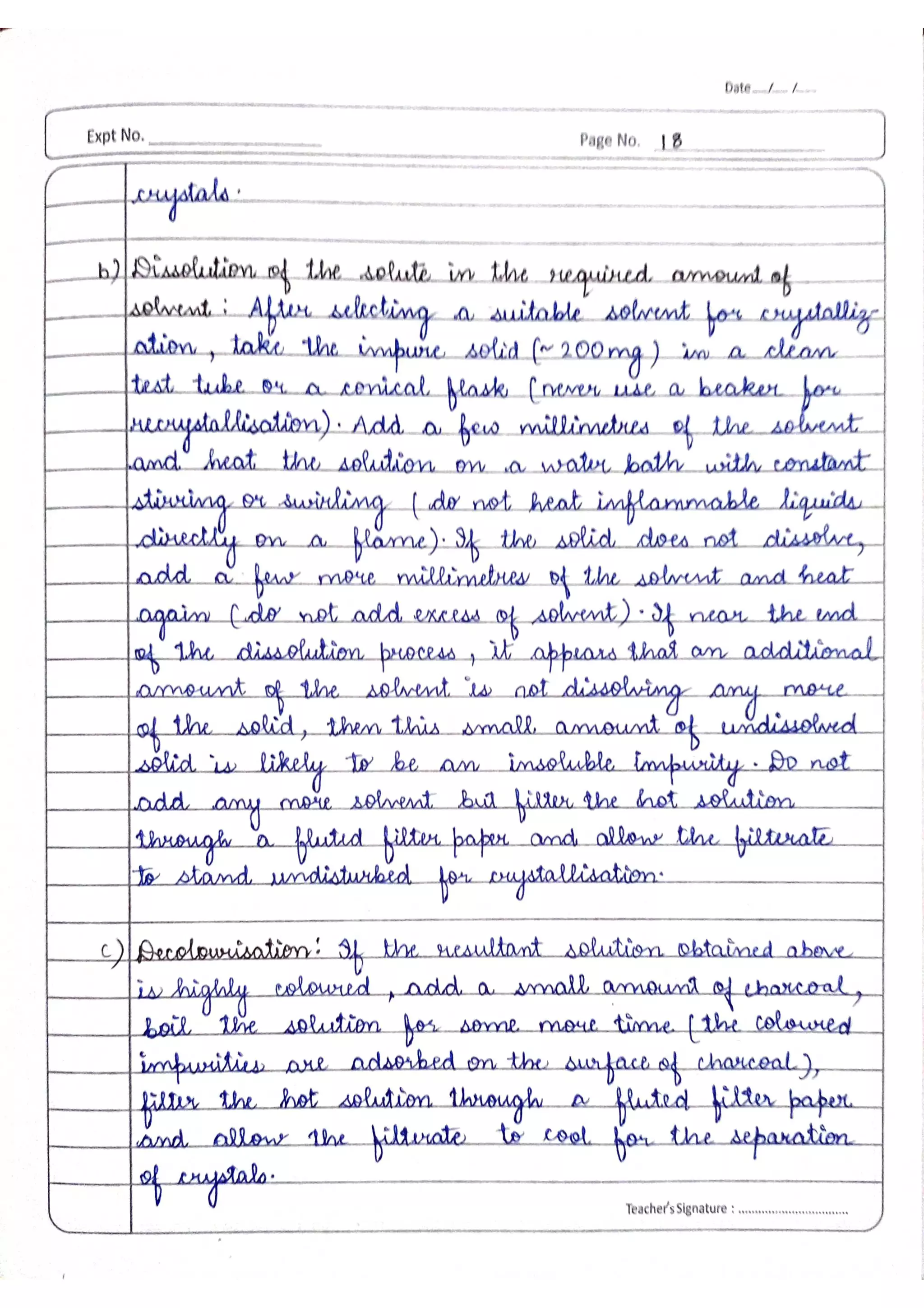BSC 1st year Chemistry Practical 1 .pdf