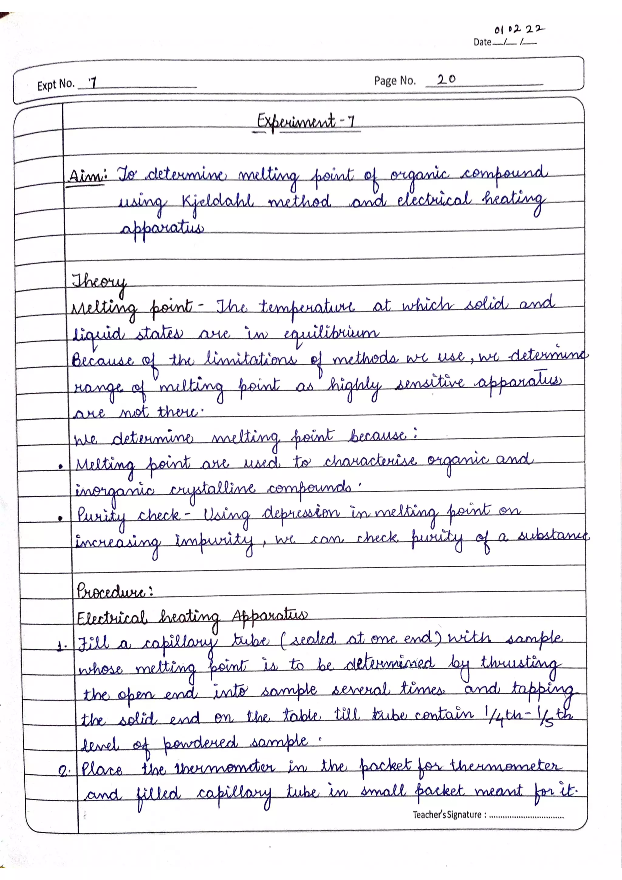 BSC 1st year Chemistry Practical 1 .pdf