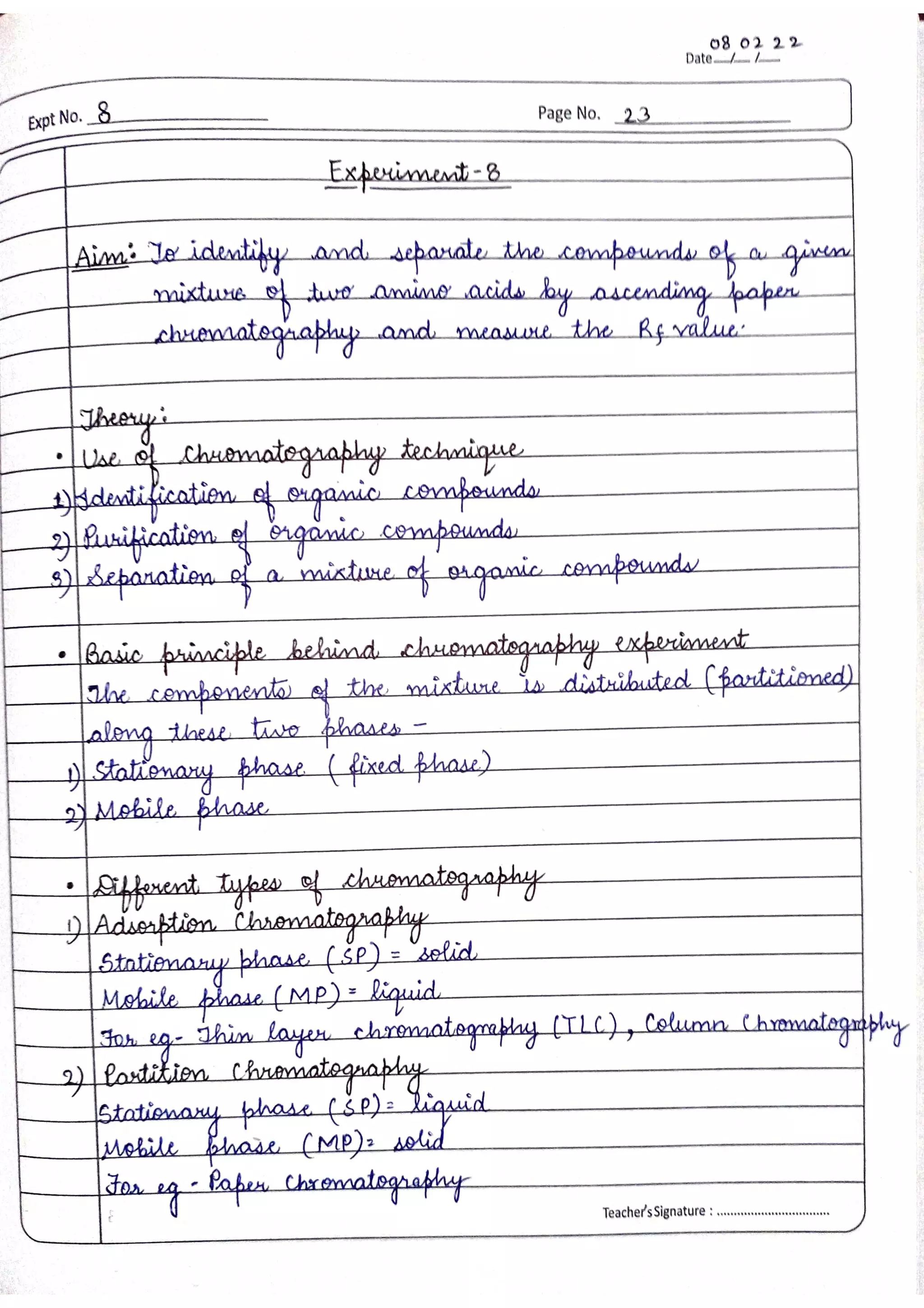 BSC 1st year Chemistry Practical 1 .pdf