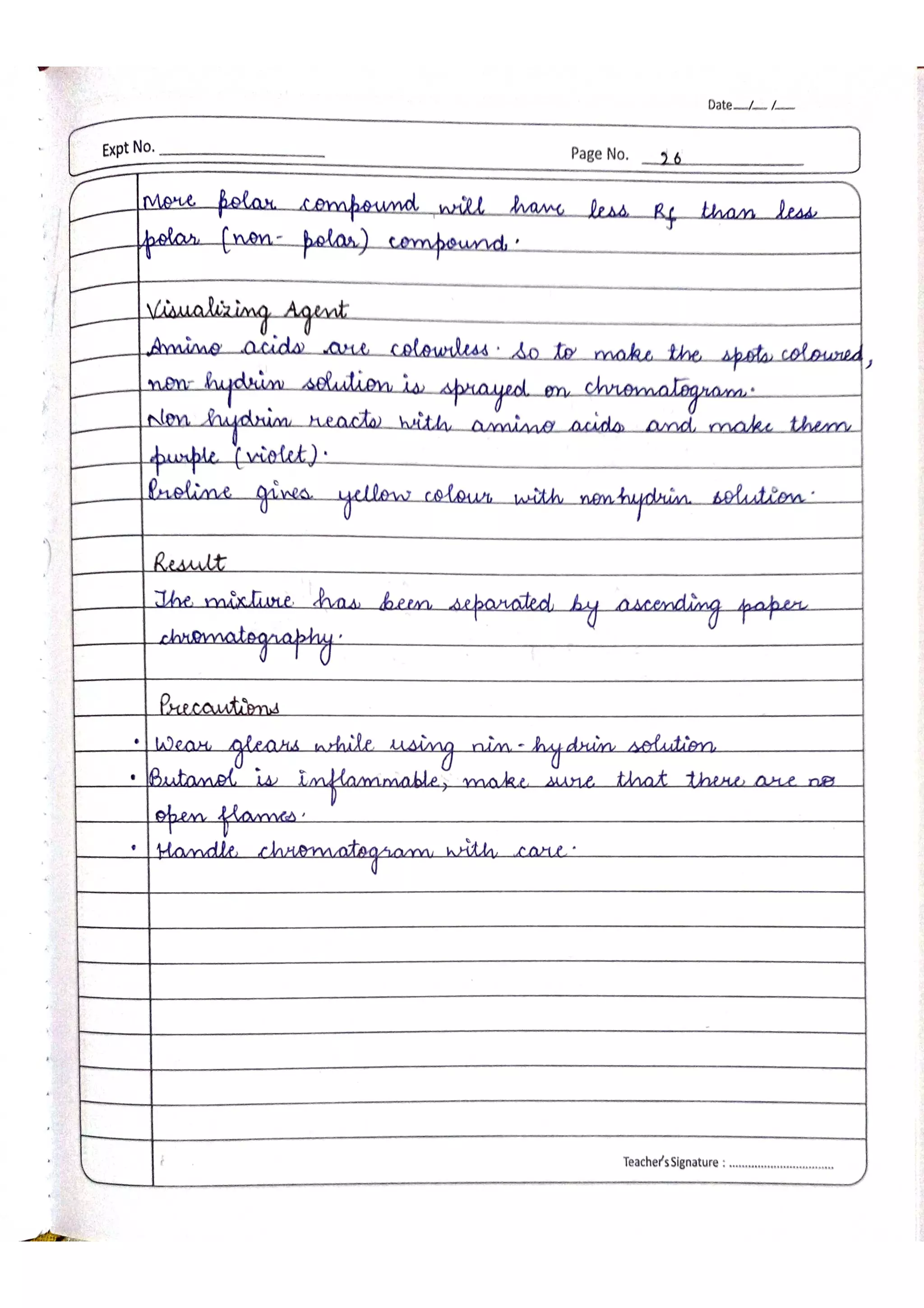 BSC 1st year Chemistry Practical 1 .pdf