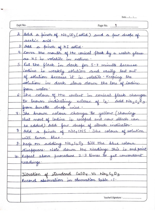 BSC 1st year Chemistry Practical 1 .pdf