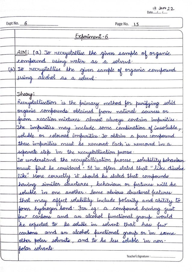 BSC 1st year Chemistry Practical 1 .pdf | Graphics Software | Computer ...