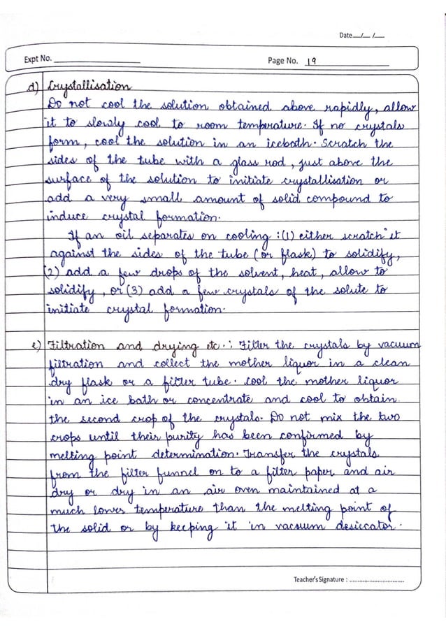 BSC 1st year Chemistry Practical 1 .pdf | Graphics Software | Computer ...