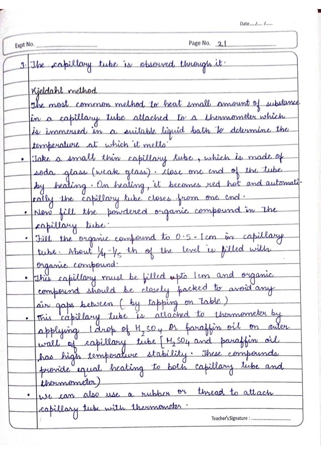 BSC 1st year Chemistry Practical 1 .pdf | Graphics Software | Computer ...