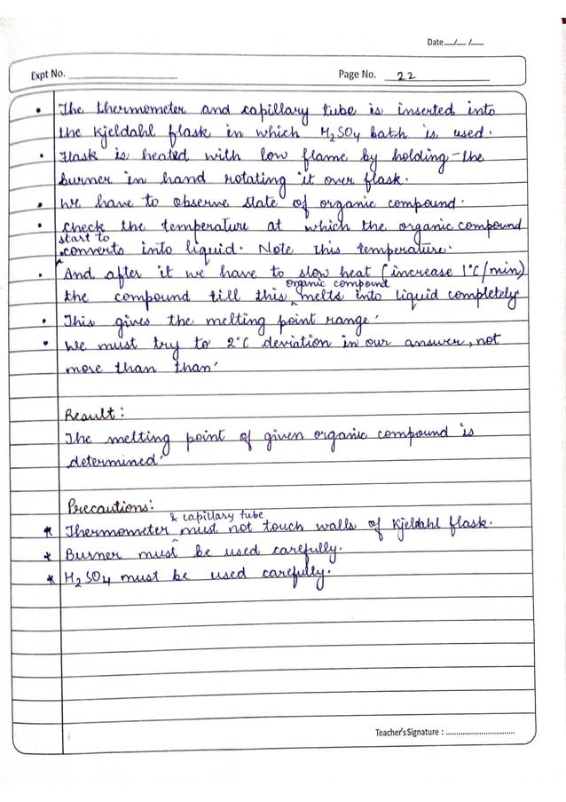 BSC 1st year Chemistry Practical 1 .pdf | Graphics Software | Computer ...