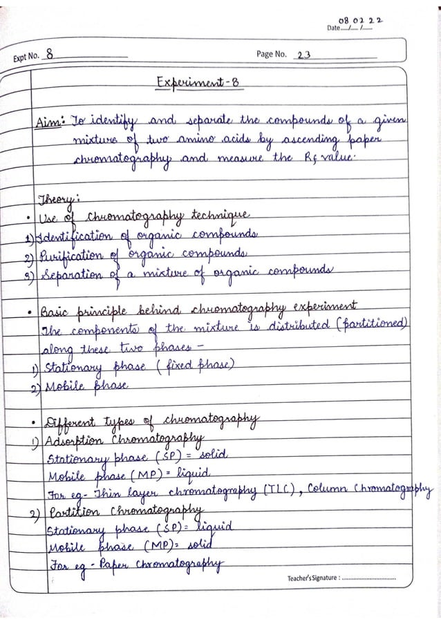 BSC 1st year Chemistry Practical 1 .pdf
