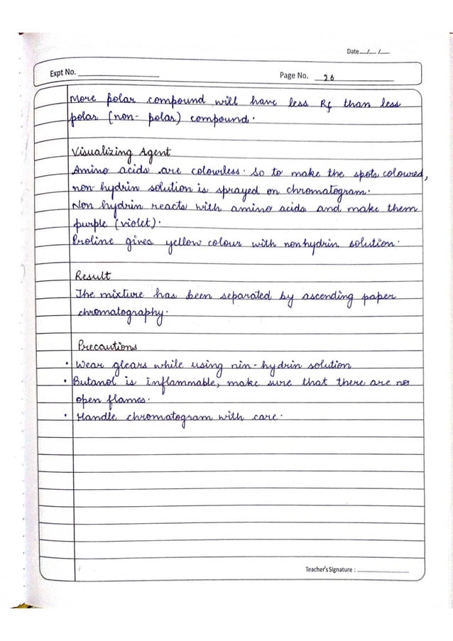 BSC 1st year Chemistry Practical 1 .pdf | Graphics Software | Computer ...