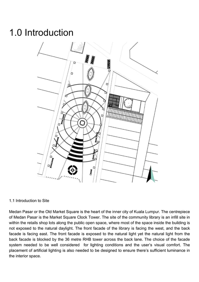 Building Science 2 - Integration Project (Report) | PDF