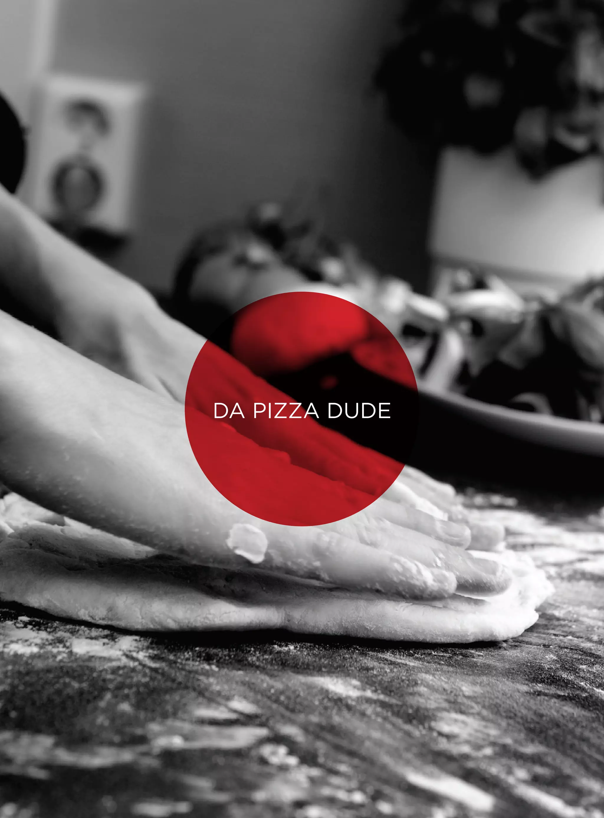 DA Pizza Dude Case Study | PDF