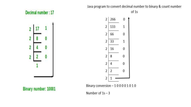 B sc3 unit 2 number system | PPT