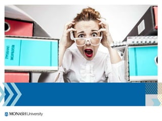 Bachelor of Science Advanced - Global Challenges (Honours) | PPT