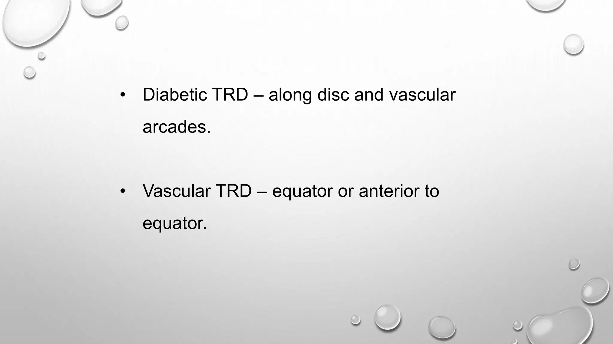Ultrasound of eye - B scan | PPTX