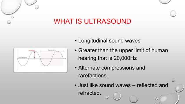 Ultrasound of eye - B scan | PPTX | Digital Audio | Computer Software ...