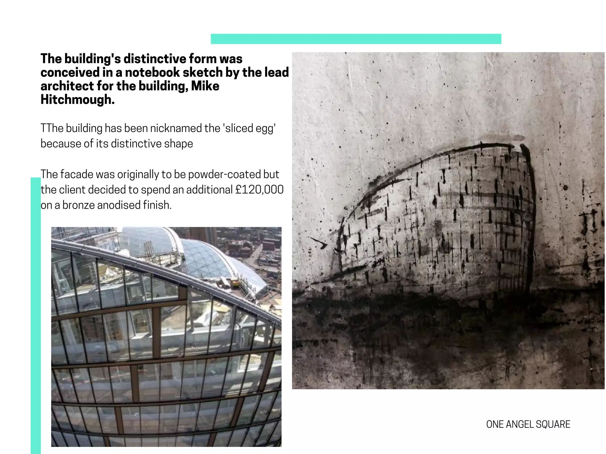 one angel square Manchester | PDF