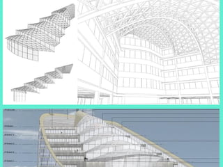 one angel square Manchester | PDF