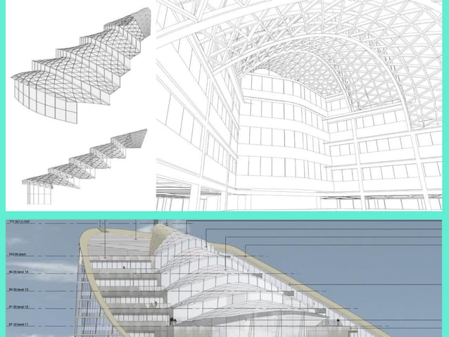 one angel square Manchester | PDF | Civil Engineering Industry | Industries