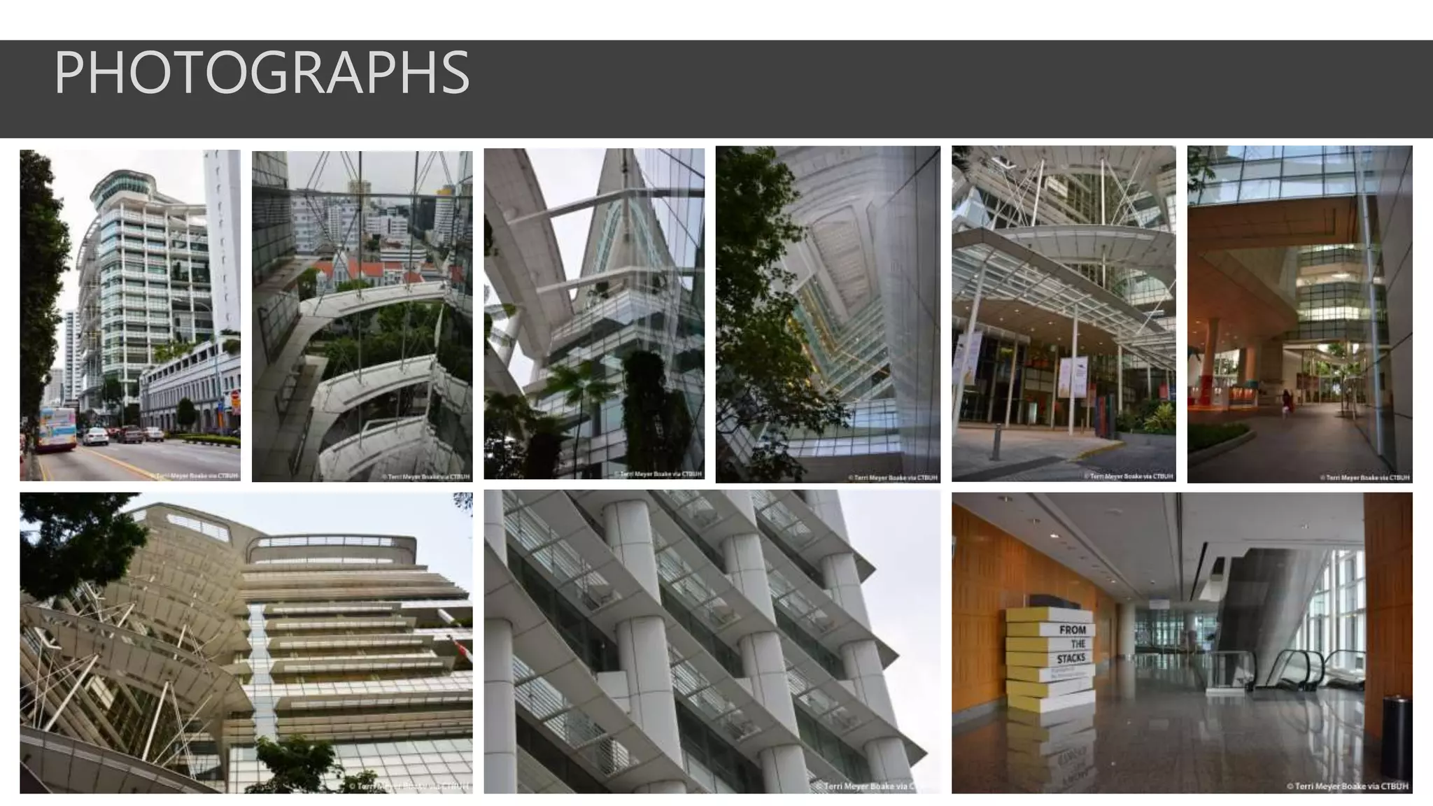 natural ventilation case study | PPTX