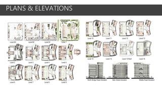 natural ventilation case study | PPTX