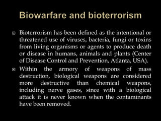 B sc biotech i fob unit 1 introduction to biotechnology | PPTX