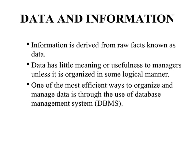 Bsc cs ii-dbms-u-iv-normalization | PPT