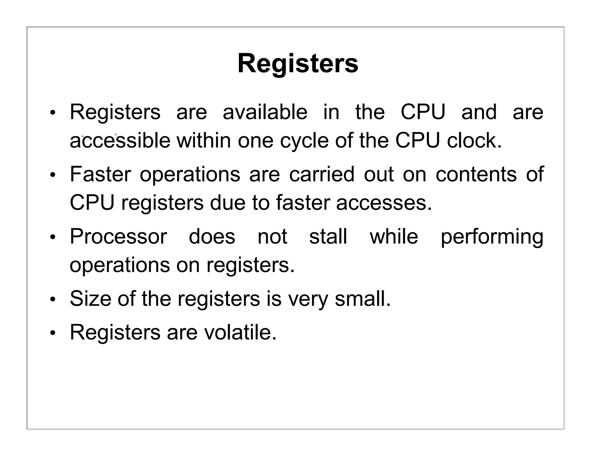 computer system structure | PDF