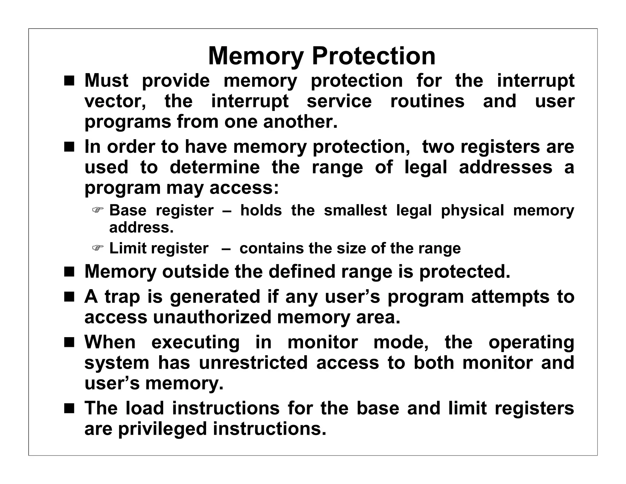 computer system structure | PDF