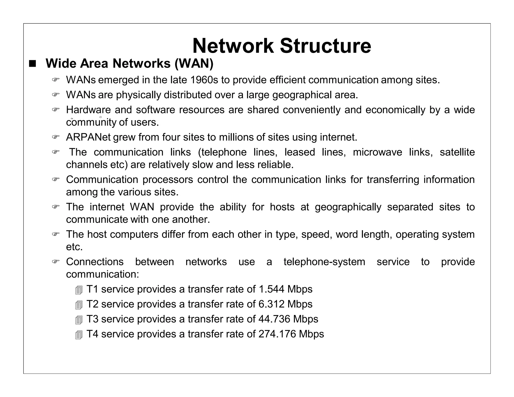 computer system structure | PDF